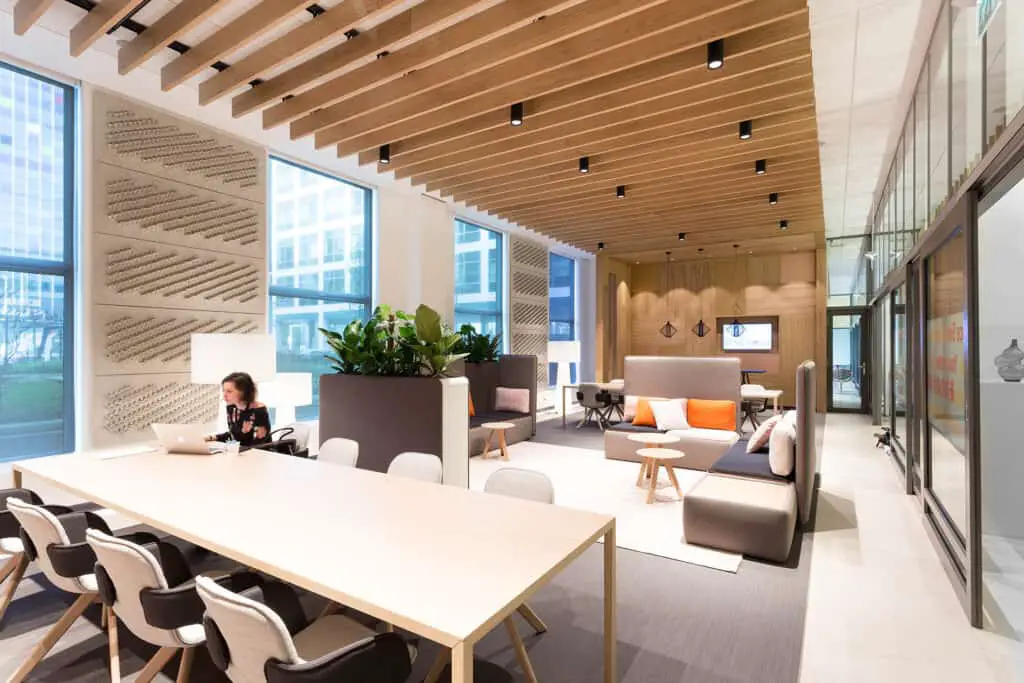 How Do I Optimize Office Space? – Open Sourced Workplace