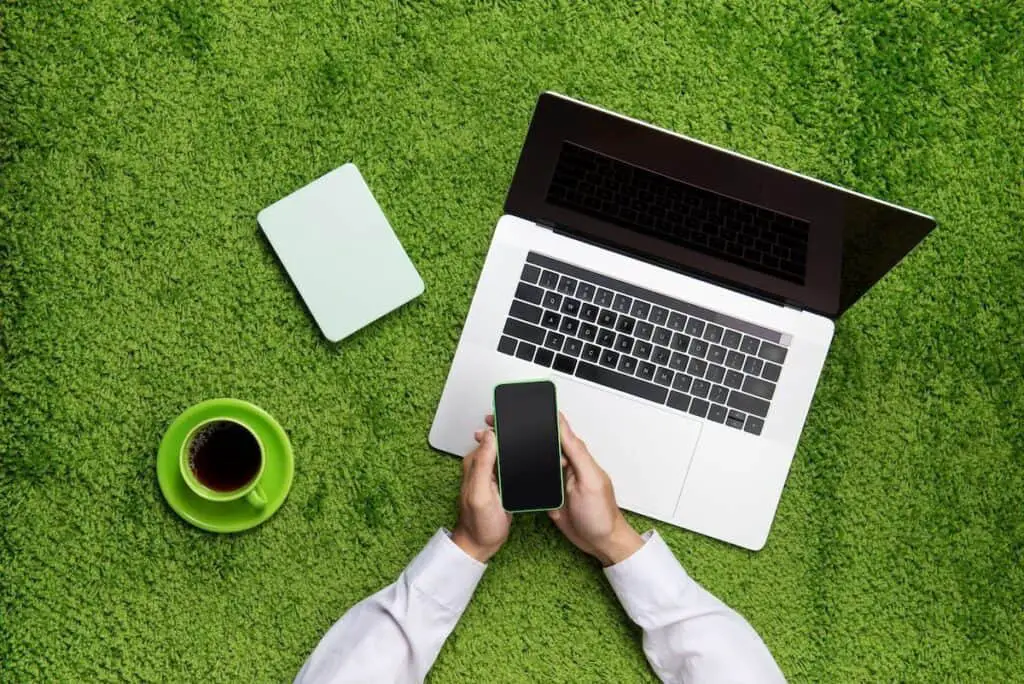 Creating a Sustainable Workplace – Open Sourced Workplace