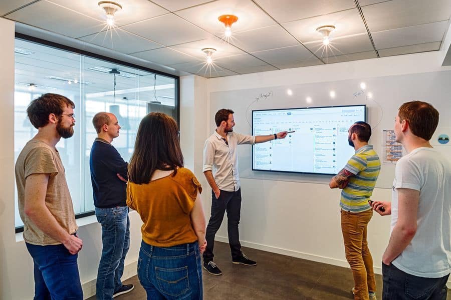 What Is A 15 Minute Stand up Meeting Agenda Ideas And Leadership What Is A 15 Minute Stand up Meeting Agenda Ideas And Leadership