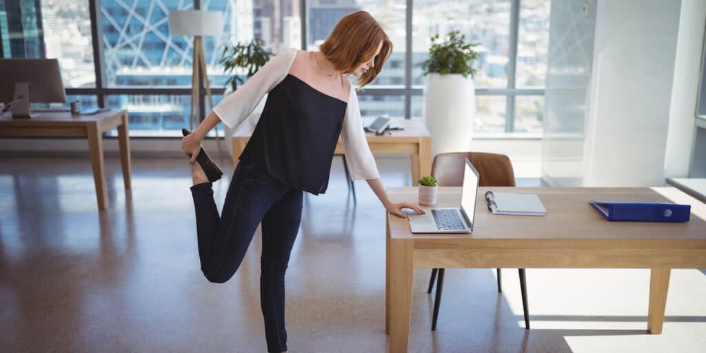 12 Important Tips to Stay Active at Work – Open Sourced Workplace