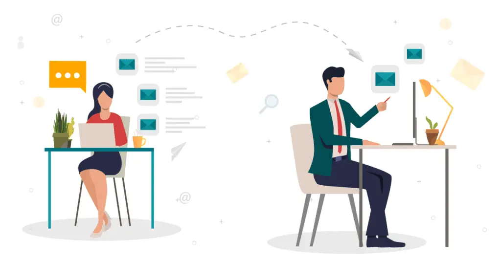 Is Asynchronous Communication The Future Of Work Open Sourced Workplace