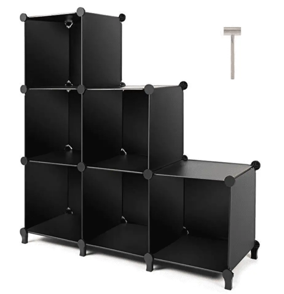 Hot-Desking Personal Storage Ideas for a More Organized Workplace ...