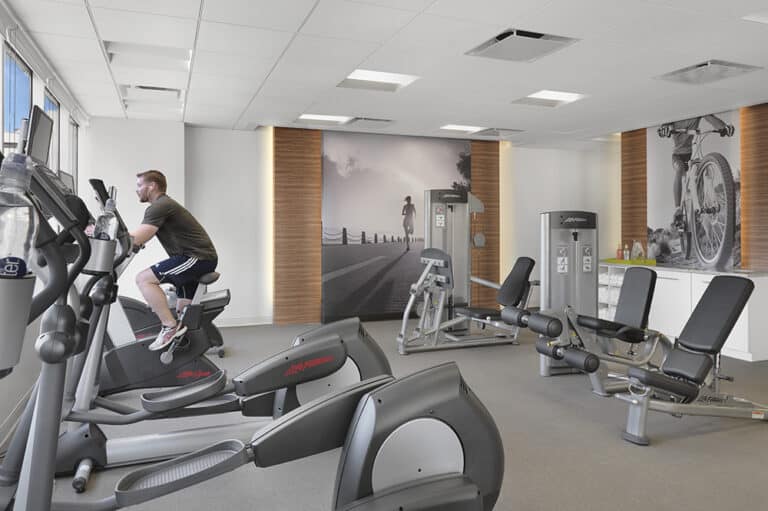 Designing A Corporate Wellness Room: Boosting Employee Well-Being At ...