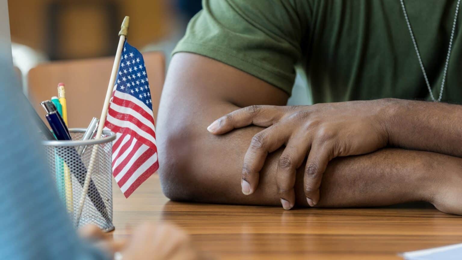 10 Things You Can Do to Help Veterans Maximize Their Performance in the ...
